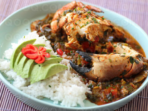 Matoutou de crabe | QOOQ